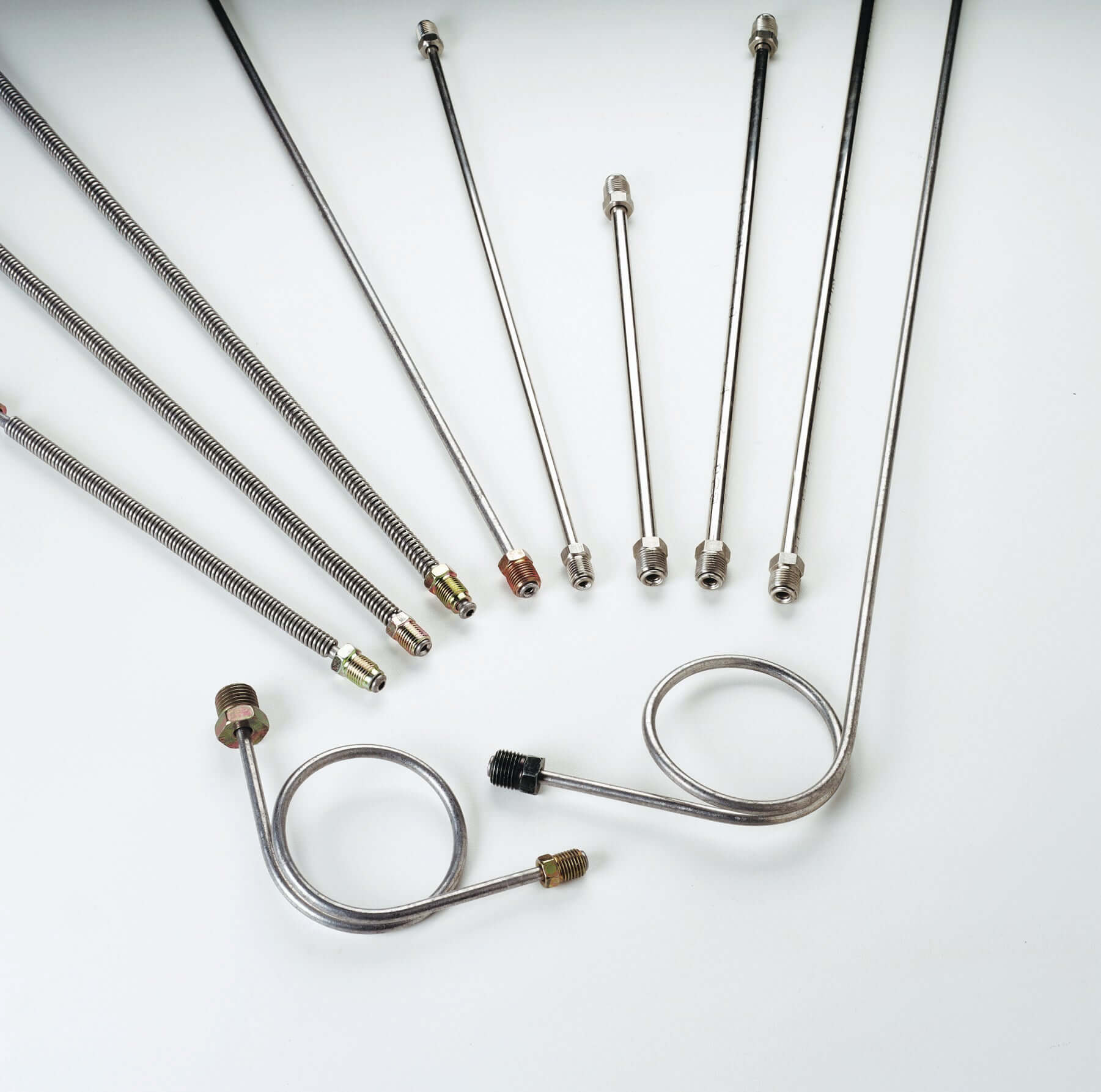 Brake Lines – Force 10 Brakes