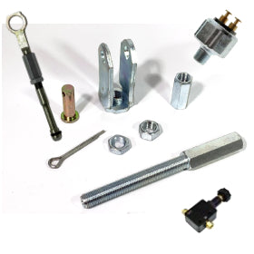 Universal Fit Parts and Tools | Force 10 Brakes