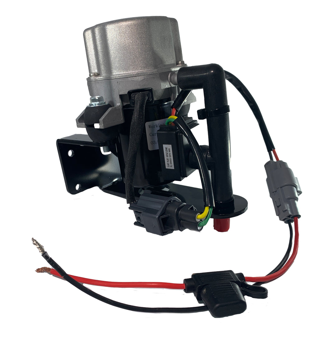 Force 10 Brakes, the source for Classic Ford & Mustang brake parts