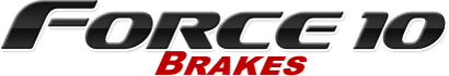 Force 10 Brakes is the best source for Classic & Mustang brake parts