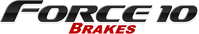 Force 10 Brakes, the source for Classic Ford & Mustang brake parts