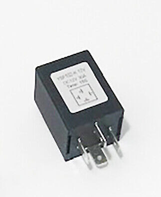 Electric Brake Vacuum Pump Relay For Brake Booster Vacuum Pump, 28146R ...