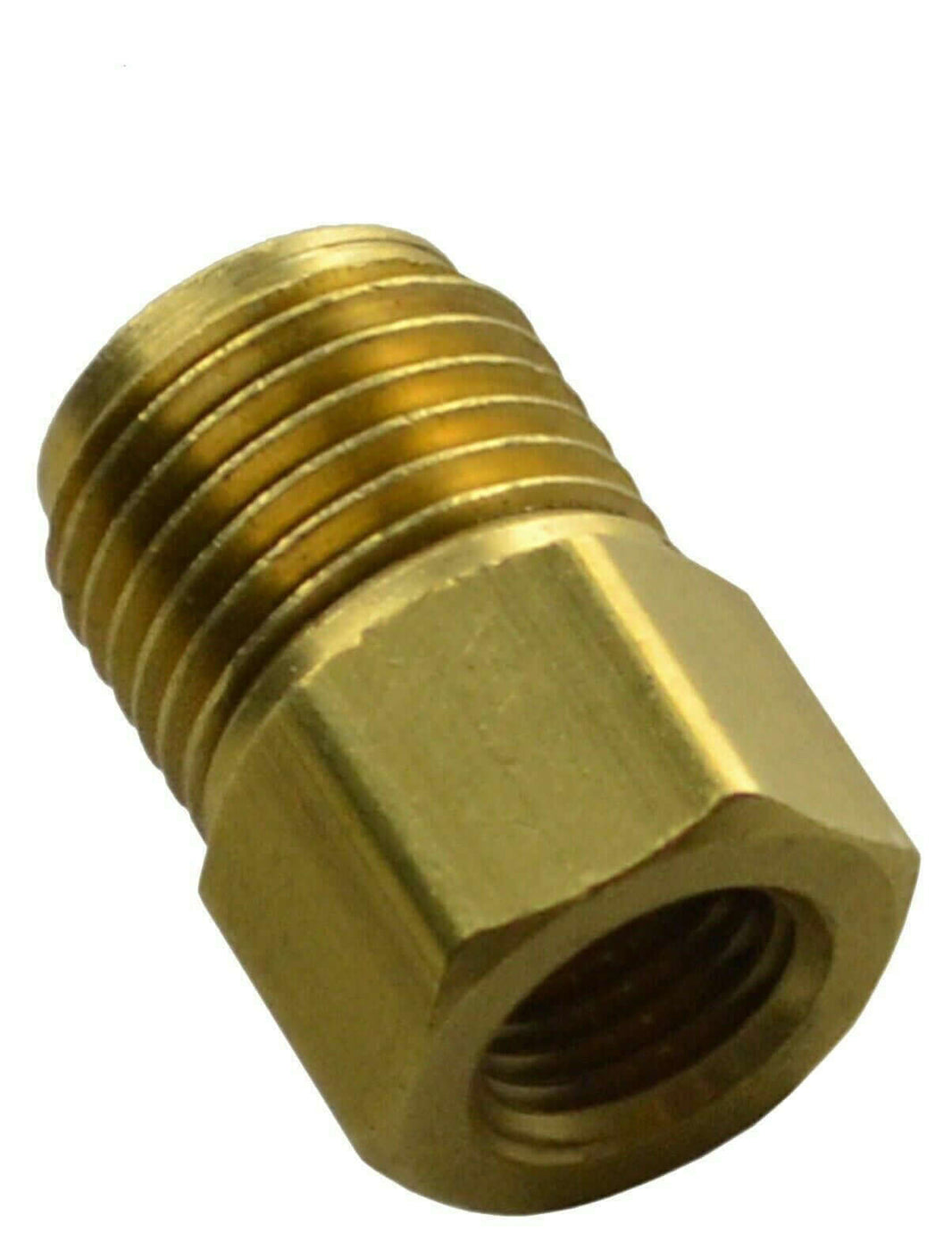 Brake Line Adapters | Force 10 Brakes