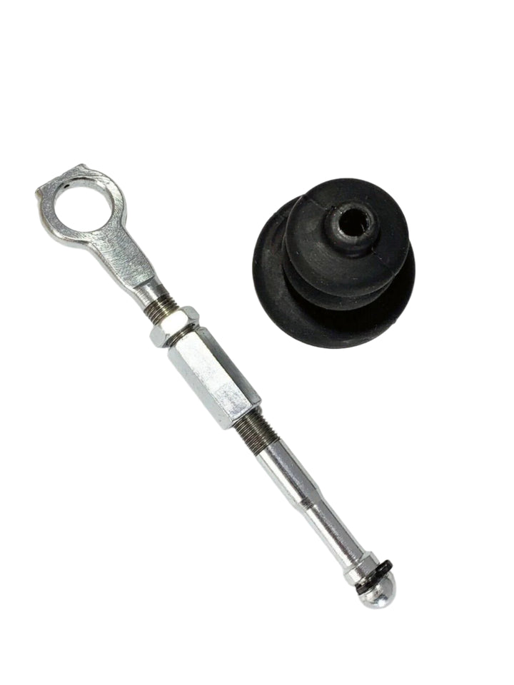Replacement Master Cylinders – Cast Iron, Aluminum & Low Profile ...